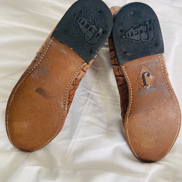 Justin Boots | Shoes | Justin Diamond | Poshmark